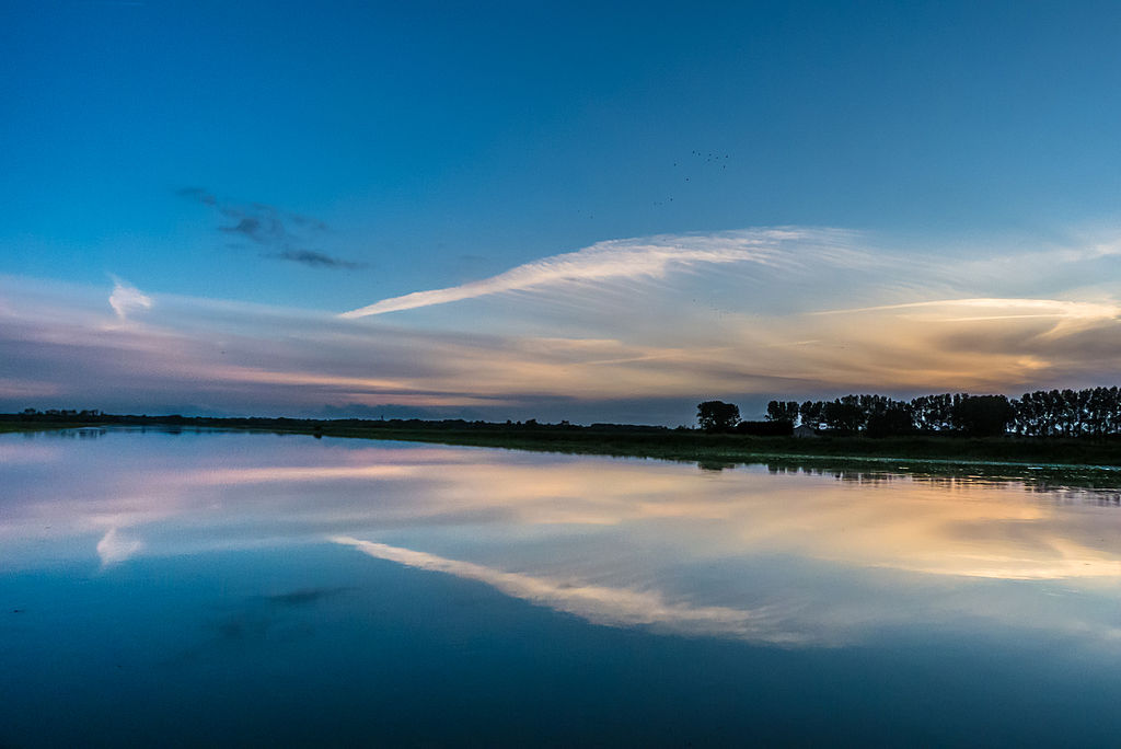 Isigny_sur_Mer - Mobilhome Express